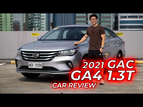 4A13M1 - двигатель GAC GA4 1.3 Turbo | Otoba.ru