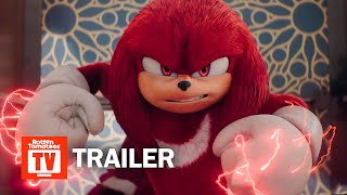 Knuckles Season 1 - watch full episodes streaming online