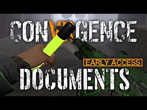 Steam Community :: Video :: Finding Classified Documents - CONVRGENCE ...