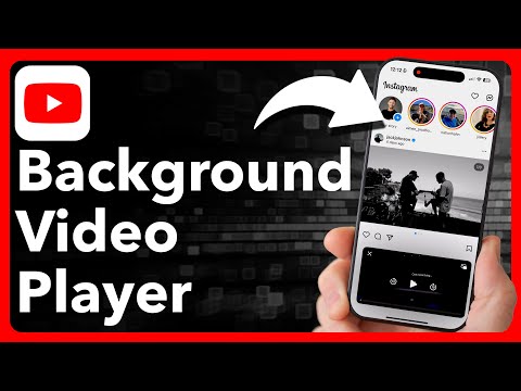 How To Play YouTube In Background On iPhone