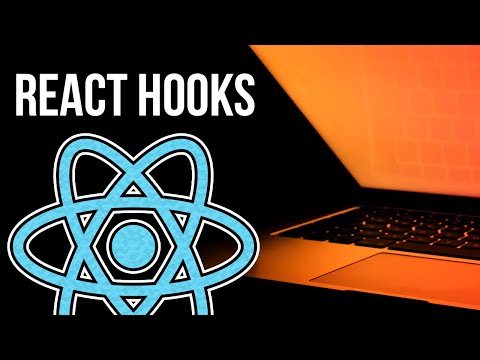 React Hooks Tutorial | APIs, Data Parsing, Async