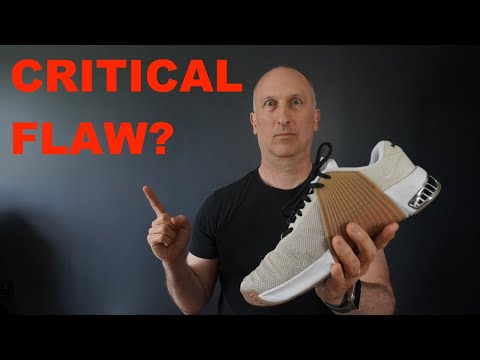 Nike Metcon 9 Review - Critical Flaw? WATCH before buying