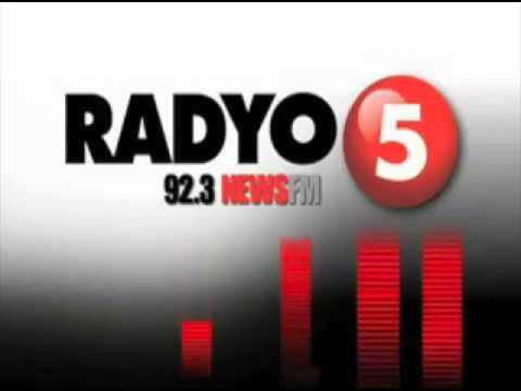 Radyo5 Still Preferred Over DZMM, DZBB On the Road | From the Tube