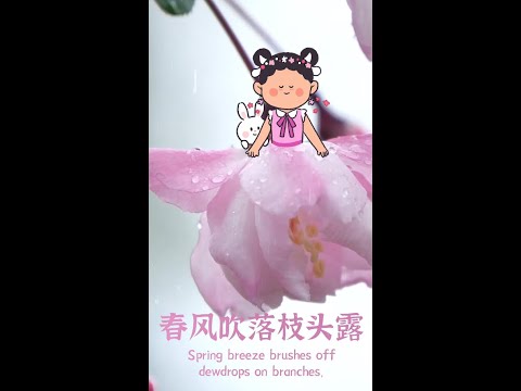 Ode to Spring