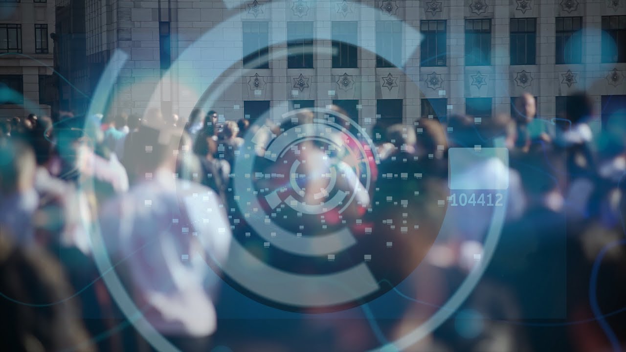 Trends 2018 - Data analytics