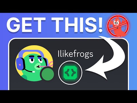 How to Get the Active Developer Badge Without BotGhost (2025 Update)