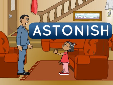 Astonish