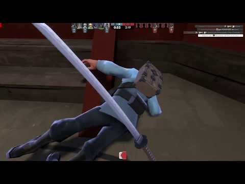 Steam Community :: Video :: TF2: Naruto soldier