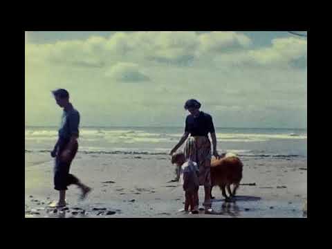 1952: Christopher John Biffen | Ransom Biffen Cine Films