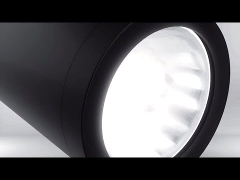 Lightolier OmniSpot LED