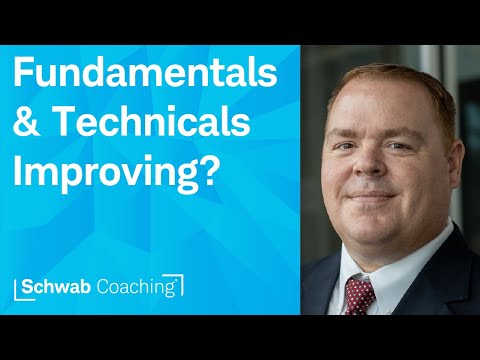 Trading Growth & Value Stocks | James Boyd | 6-18-25