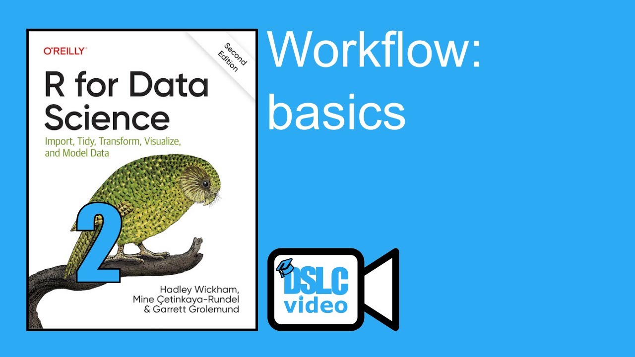 R for Data Science: Data visualization (r4ds09 2)