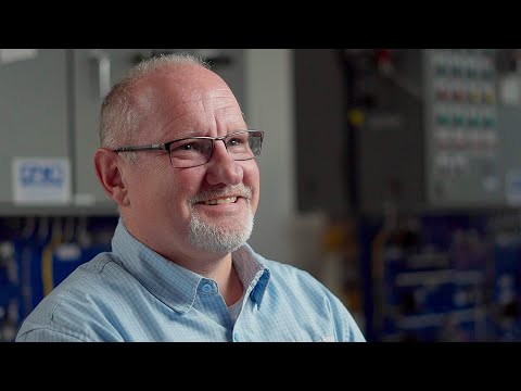 "This is the time to get your Engineering Technology degree"