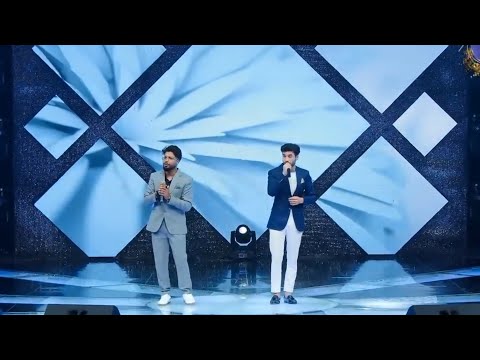 PARA LAIJAU FUL HARU||ESMILE DAS & SHARAD HUMAGAIN||MERO VOICE UNIVERSE