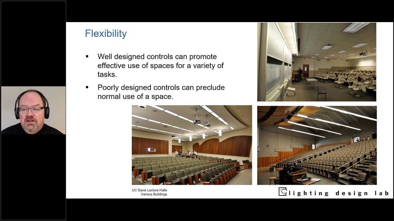 Networked Lighting Controls Fundamentals 1