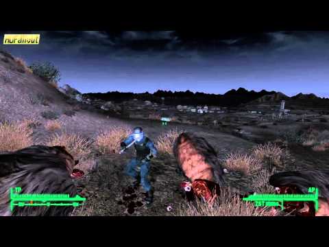 Metzger – Waffen Guide für Fallout New Vegas | Fallout: New Vegas Blog