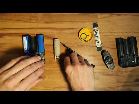 Mighty Vaporizer - Heating Chamber Teardown