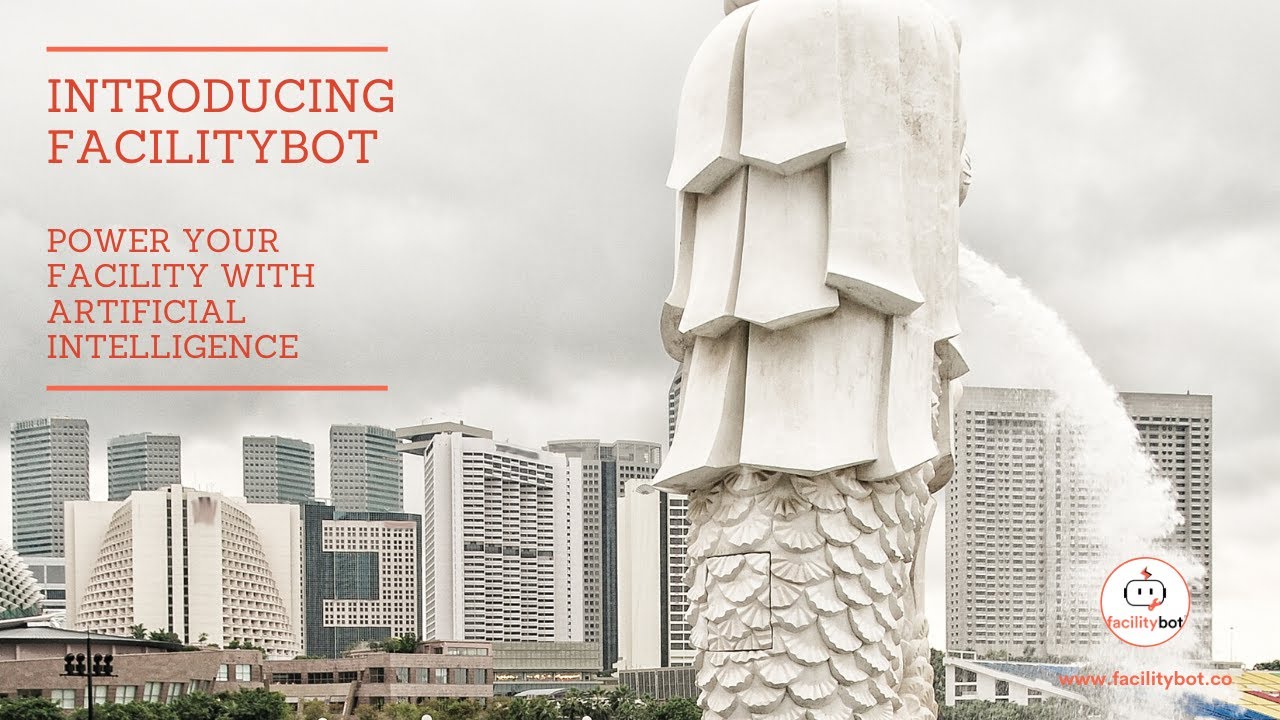 FacilityBot | Facilities Management Software