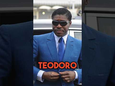 This Guy Is The Problem With Africa