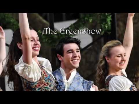 The Greenshows
