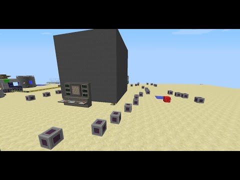 Special RBMK Breeding Reactor guide! | HBMs nuclear tech mod tutorial