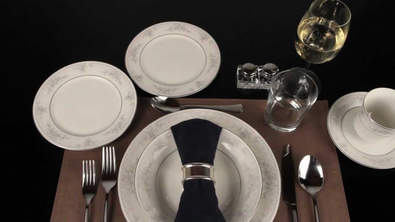 How to Set a Table | Allrecipes.com