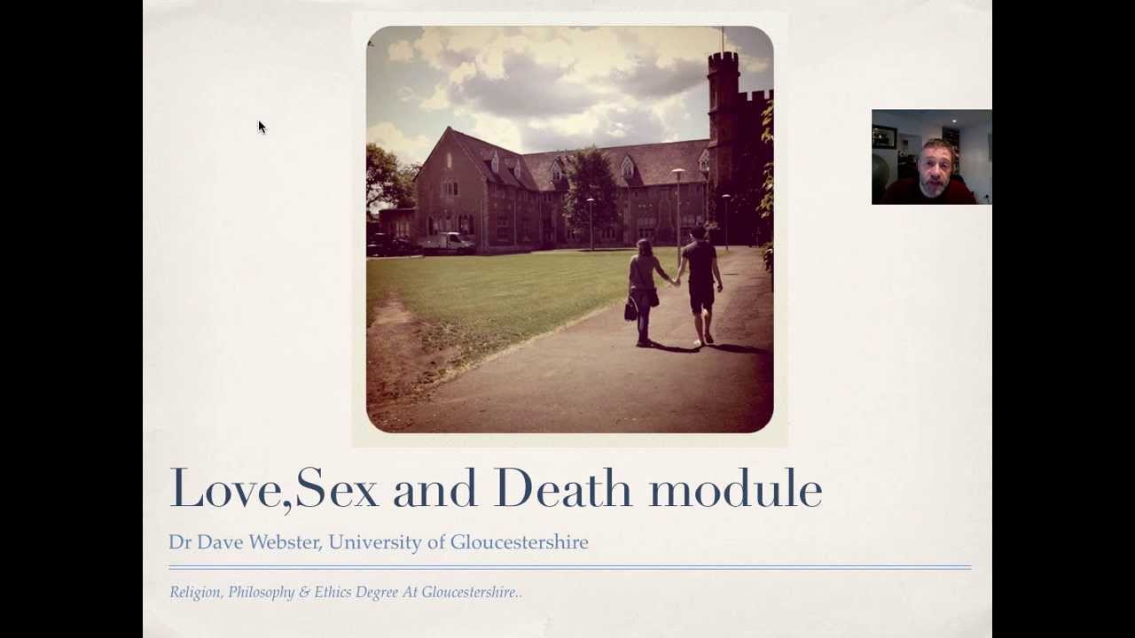 Philippe Aries on Death
