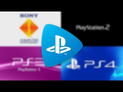 How PS5 Will Play PS1, PS2 & PS3 Games Revealed