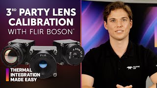 Boson+ | High Performance, Uncooled, Longwave Infrared (LWIR) OEM ...