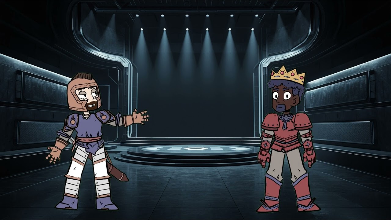 ChatGPT vs Stack Overflow: The ULTIMATE Code-Off! (Programmer Comedy Skit)