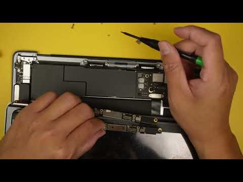 💰🛠️ Fix Your MacBook Air A2337 Screen in 30 Mins – Save Hundreds!
