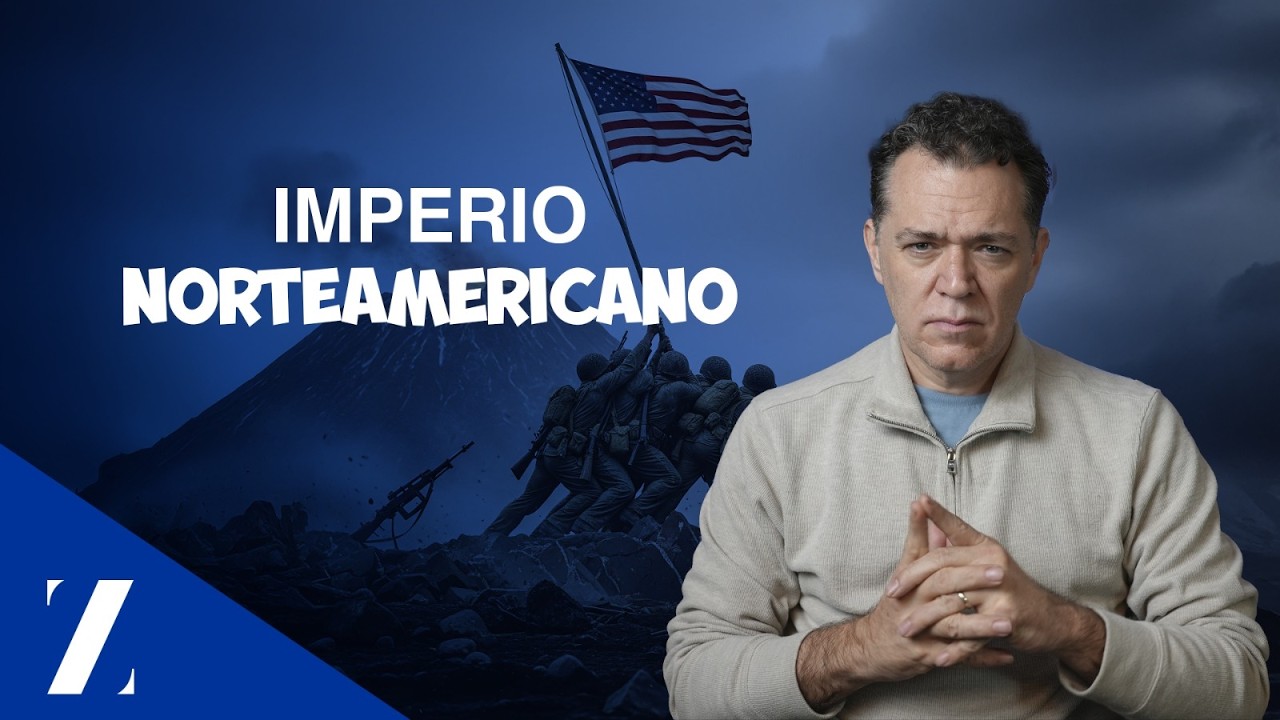 The American Empire: Masters of the World or Colossi with Feet of Clay?