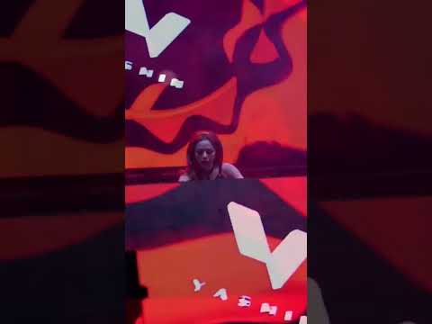DJ Yasmin #djyasmin #yasmin #dj #fdj #video #viral