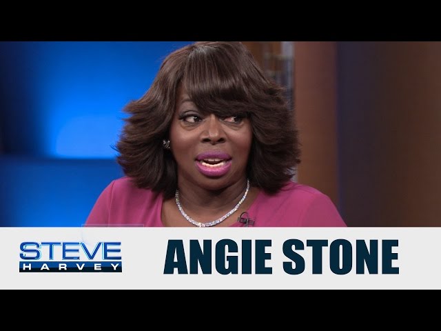 Who is Angie Stone’s daughter Diamond Stone? The Hot Chick actress' kid ...
