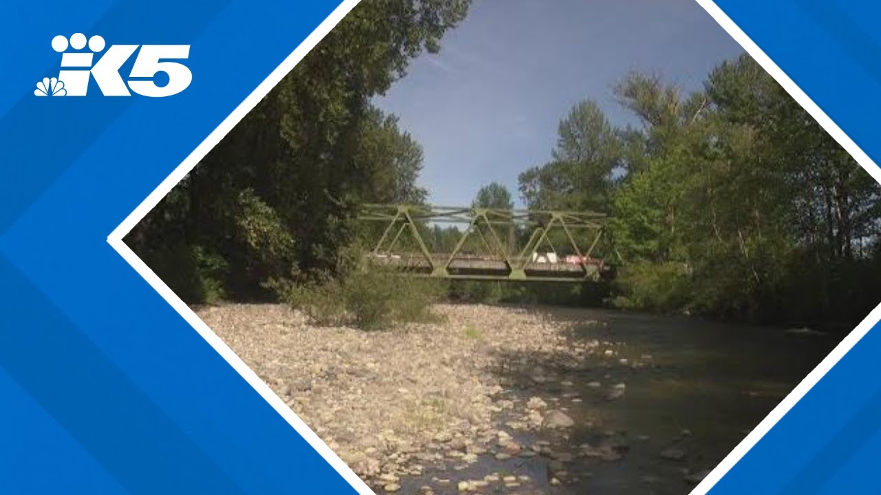 Carnation asks Seattle to restore dam warning sirens in wake of deadly Texas floods