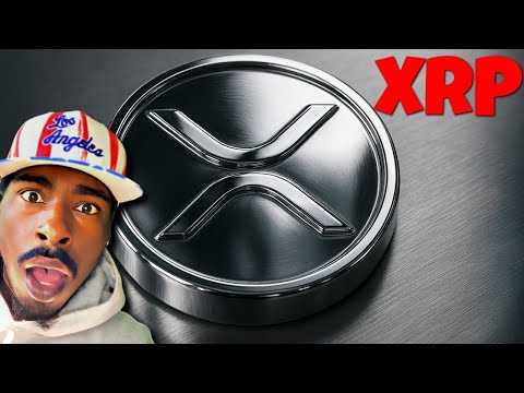 XRP RIPPLE JUST DROPPED A PRE CONFERENCE HOMEWORK JUICER ????