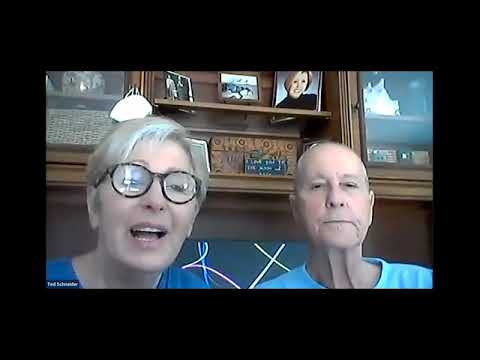 JWCI Be Inspired Speaker Series: Lung Cancer