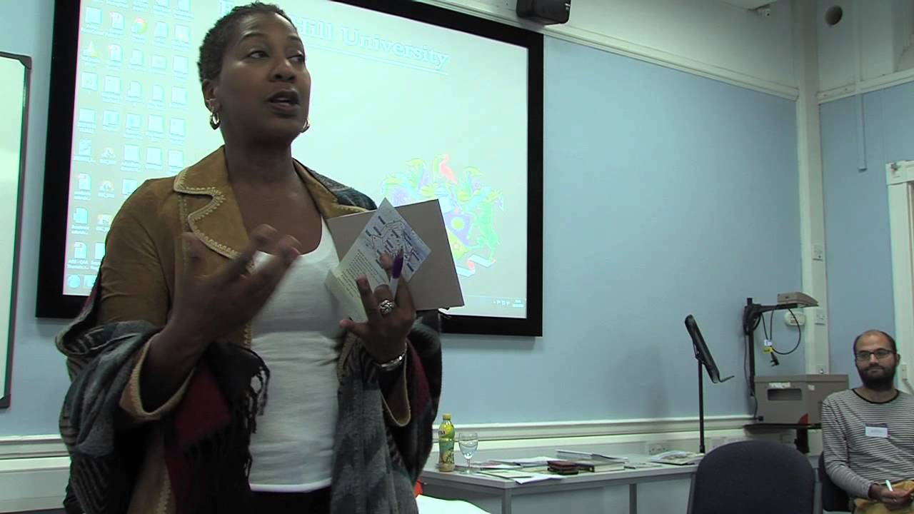 Mapping Slavery in Amsterdam