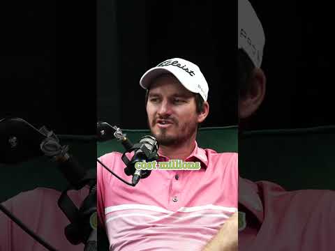 The new golf ball rule could bankrupt manufacturers.