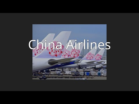 China Airlines