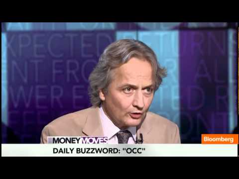 Bob's Buzzword of the Day: `OCC'