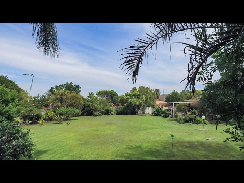 940 m² Land for sale in Gauteng | Pretoria | Northern Pretoria | Theresa Park |