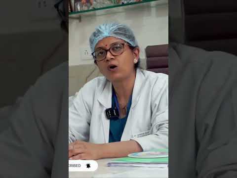 Bicornuate Uterus (Double Uterus): Treatment