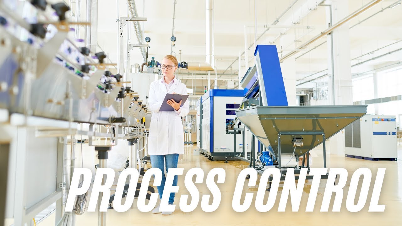 PROCESS CONTROL | 6 Steps to Every Instructor Should Take