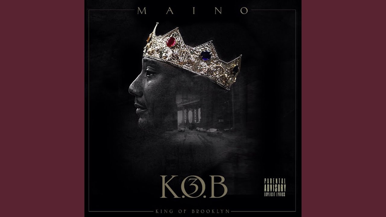 PNP (feat. Chinx)