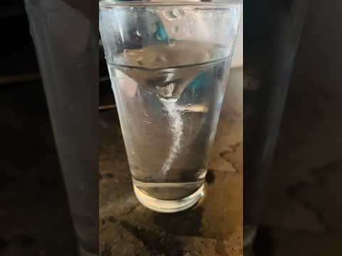 Water tornado #shorts #trending #tornado