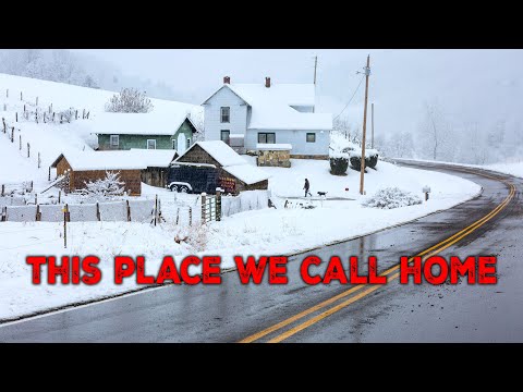 What It Means to Call Appalachia Home: Stories of Roots, Community, Belonging & Love. FOA Ep.17