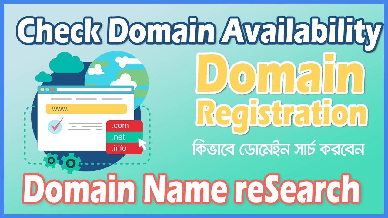 Domain Search | Domain availability checker | Domain  Name ReSearch