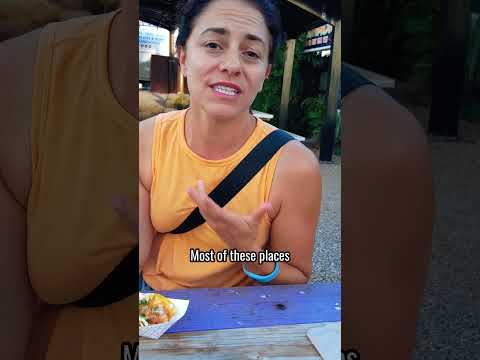 Great Local Spots on Oahu's North Shore
