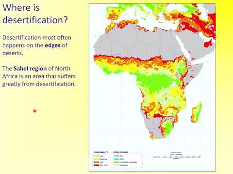 N6 Rural Land Degradation